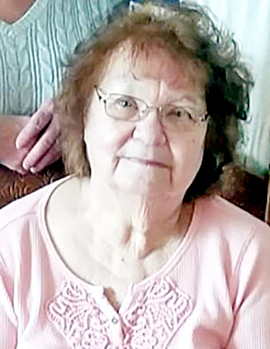 Twila Mae Morgan | News, Sports, Jobs - The Sentinel